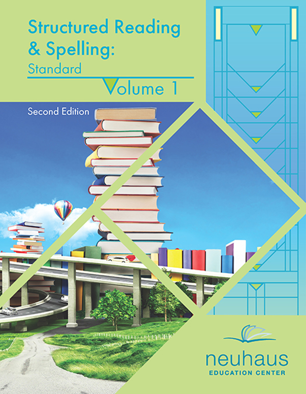 Structured Reading & Spelling: Certified Bridge Class (In Person)